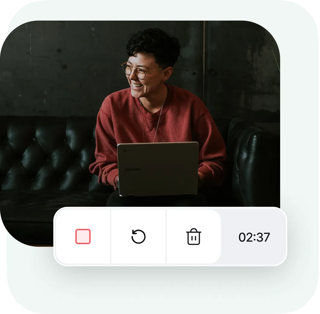 AI Powered Speech Feedback